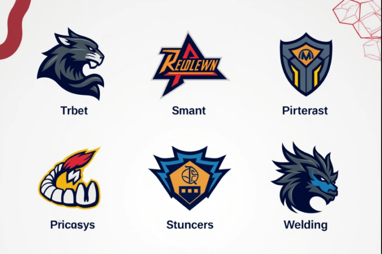 100+ Cool Esports Team Names For Your Competitive Squad - Green Team Names